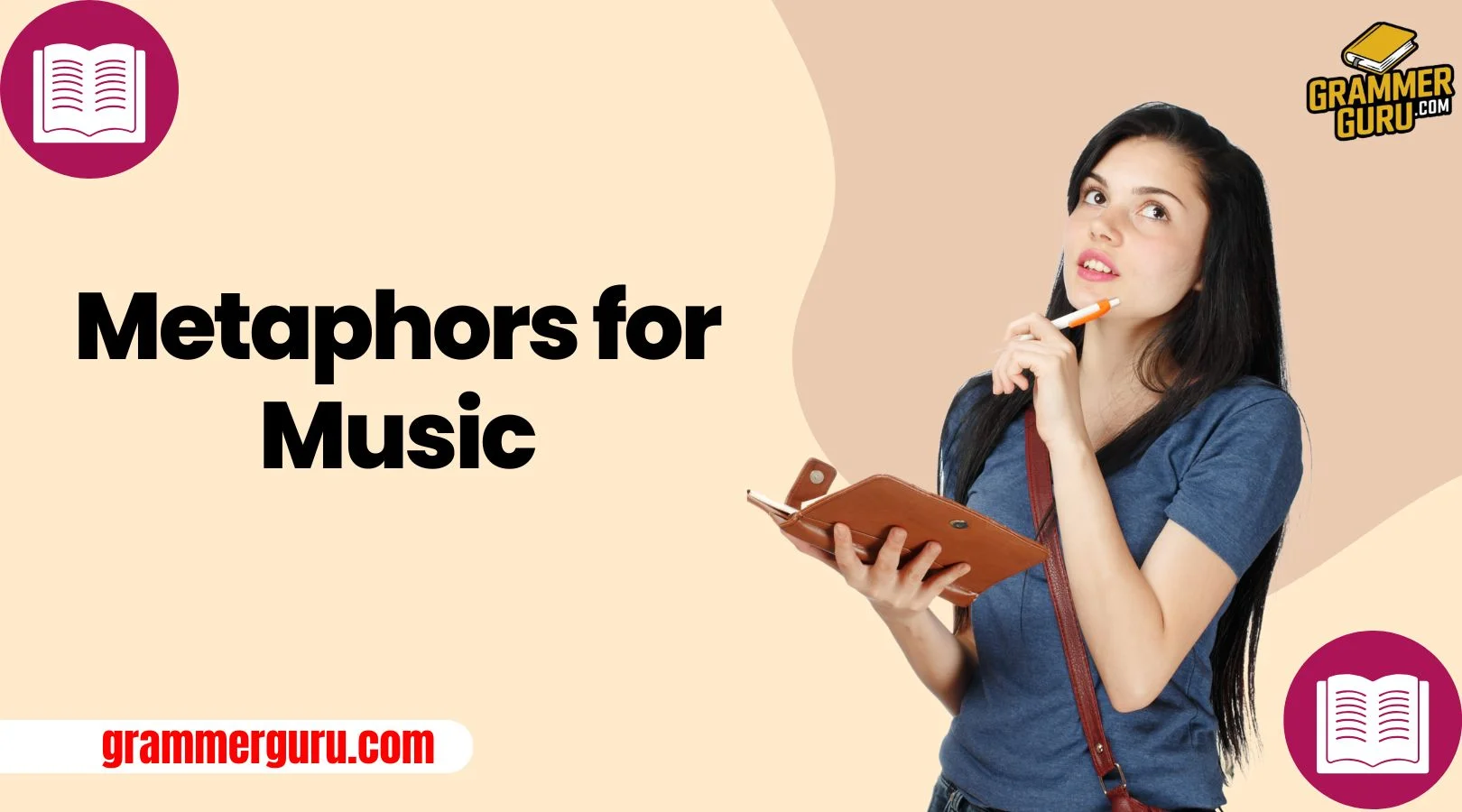 20 Metaphors for Music (With Examples)
