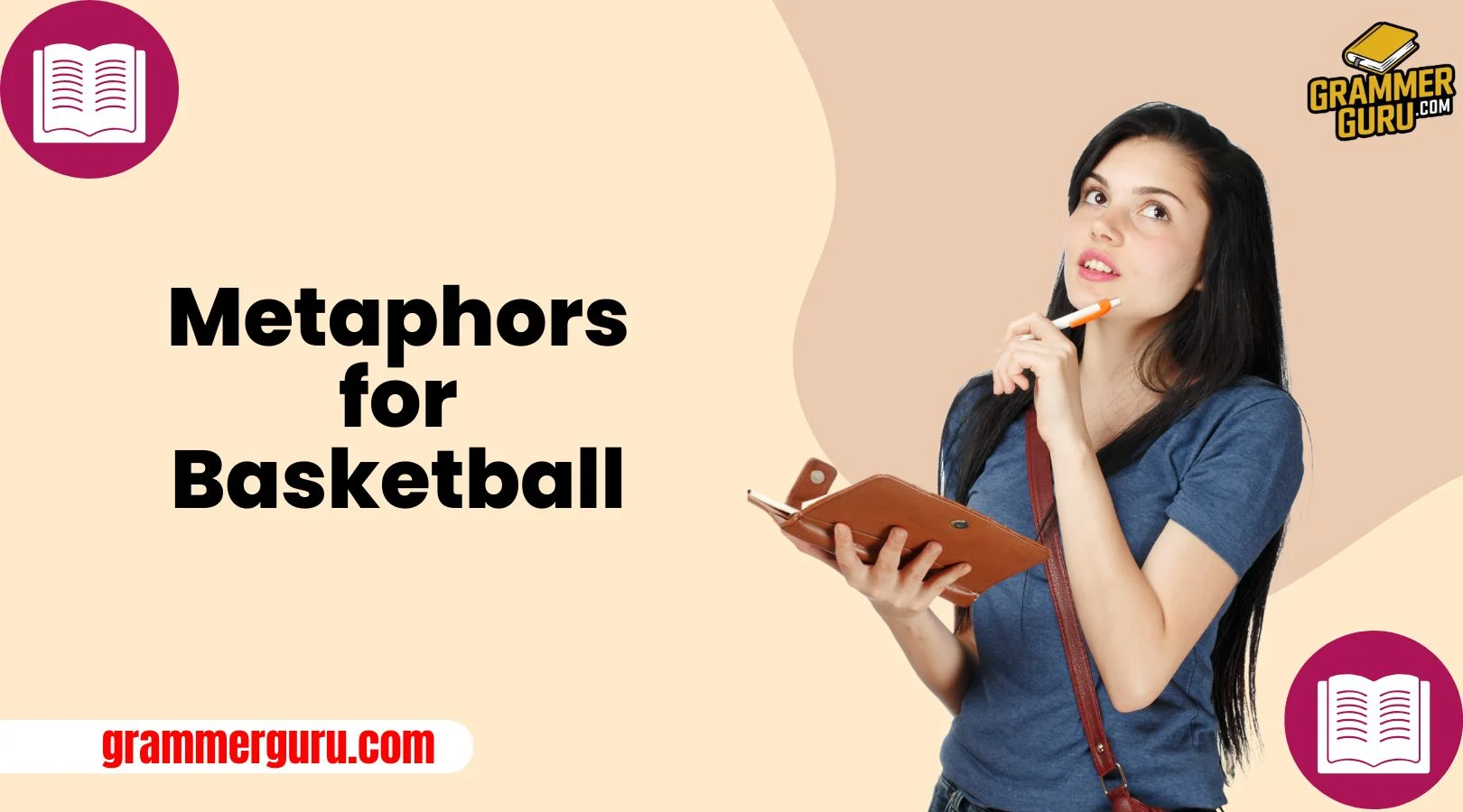 20 Metaphors for Basketball (With Examples)