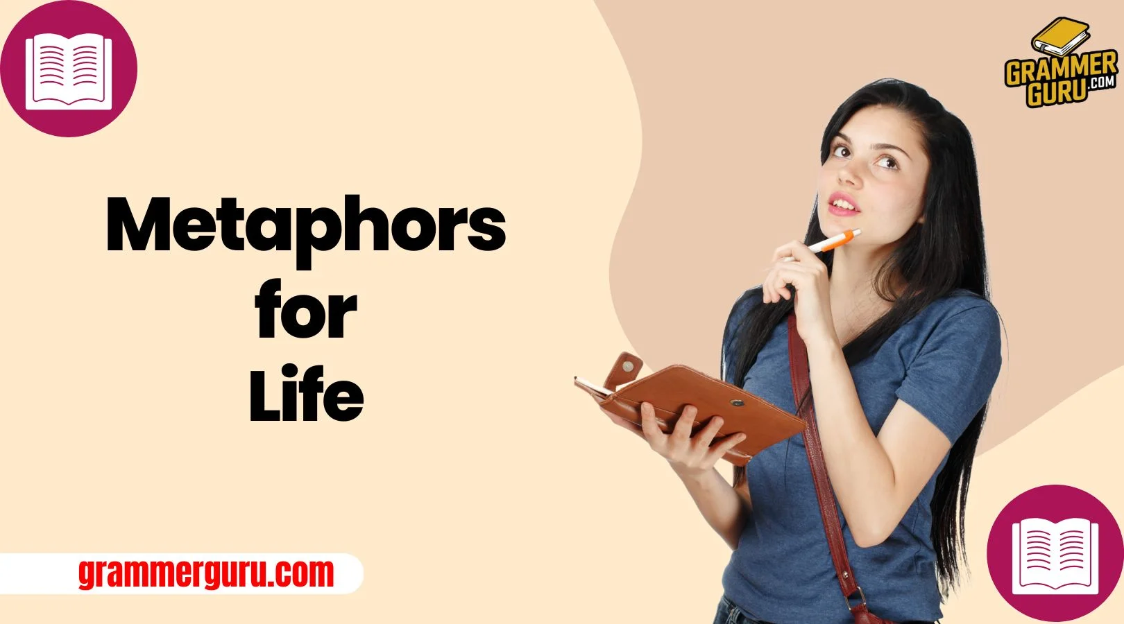 20 Metaphors for Life (With Examples)