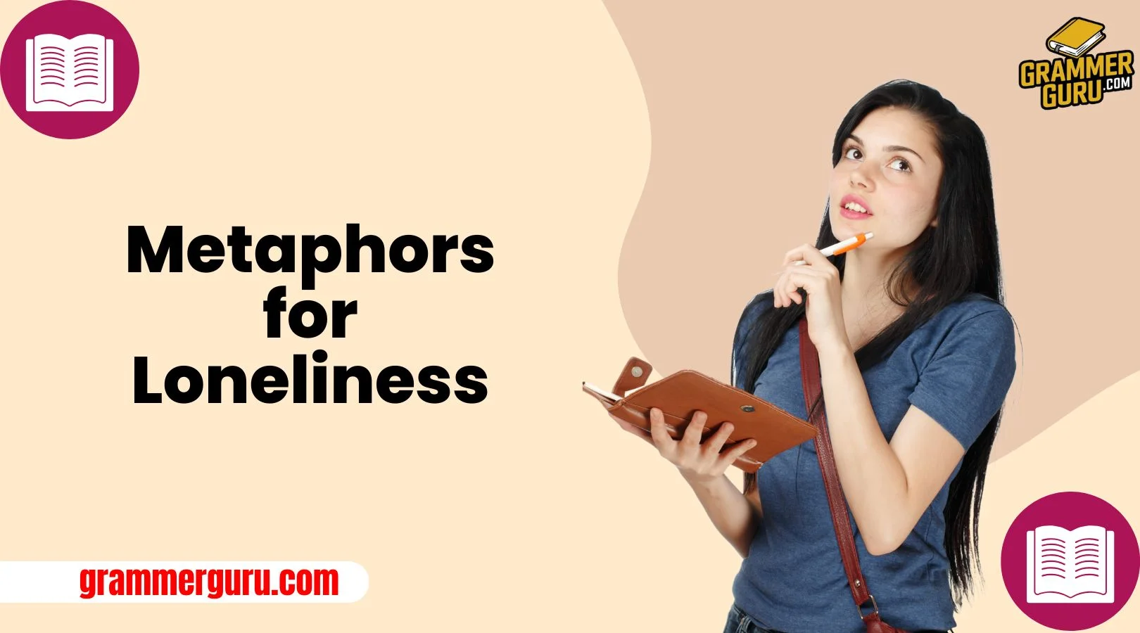 20 Metaphors for Loneliness (With Examples)