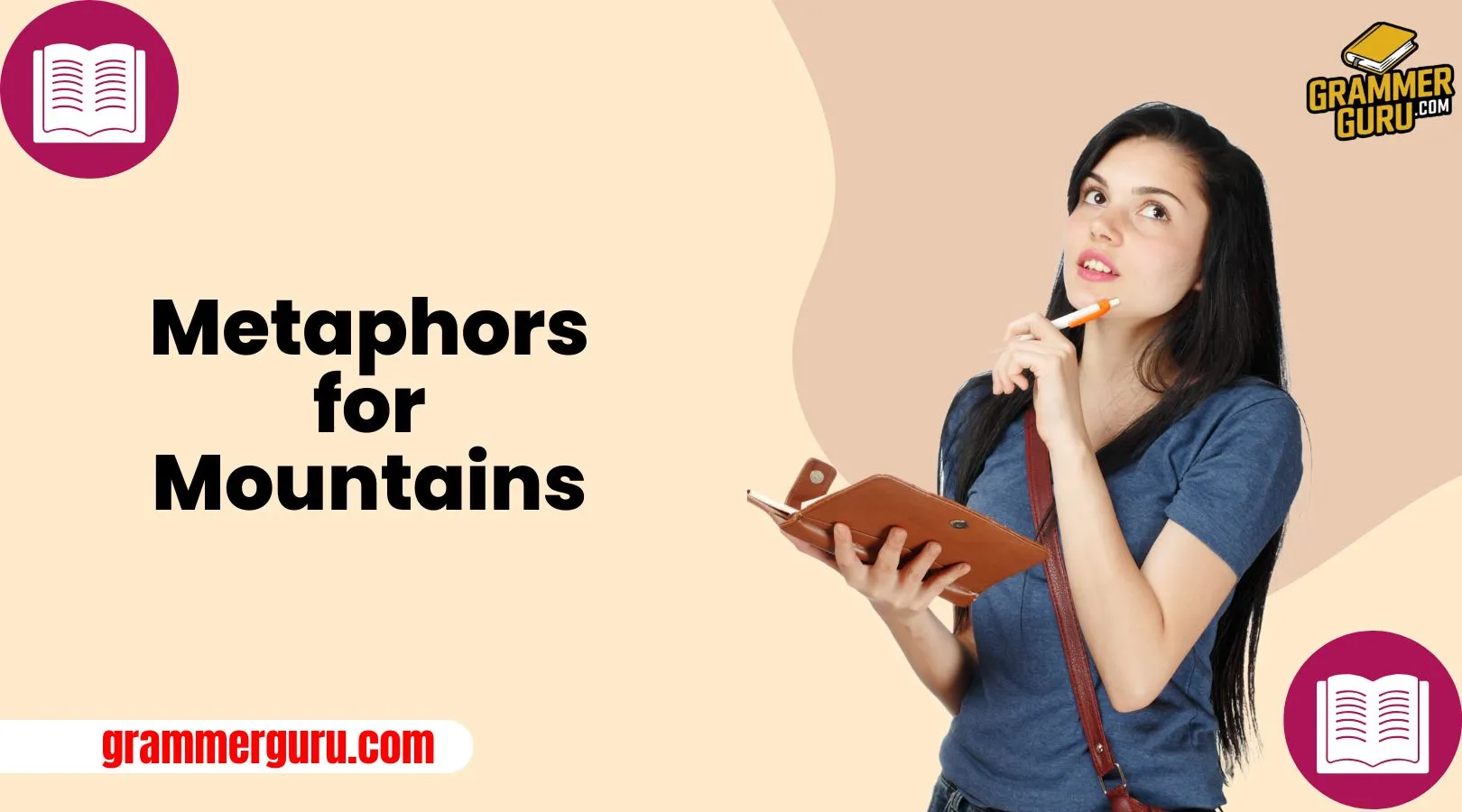 20 Metaphors for Mountains (With Examples)