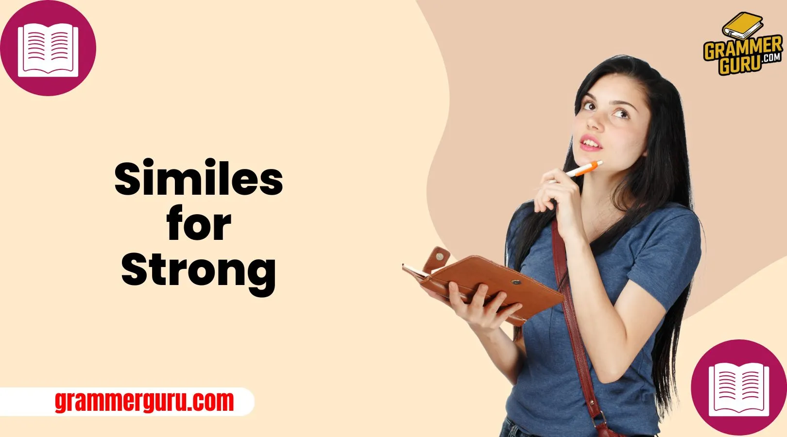 20 Similes for Strong (With Examples)